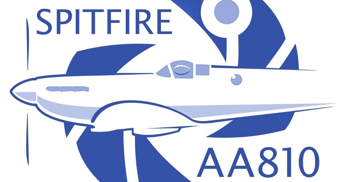 FAQ Spitfire AA810 Restoration Challenge | BookitZone | Online Event ...