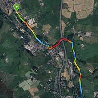 FAQ Rising Bridge 4 Mile Road Race | BookitZone | Online Event Entry ...